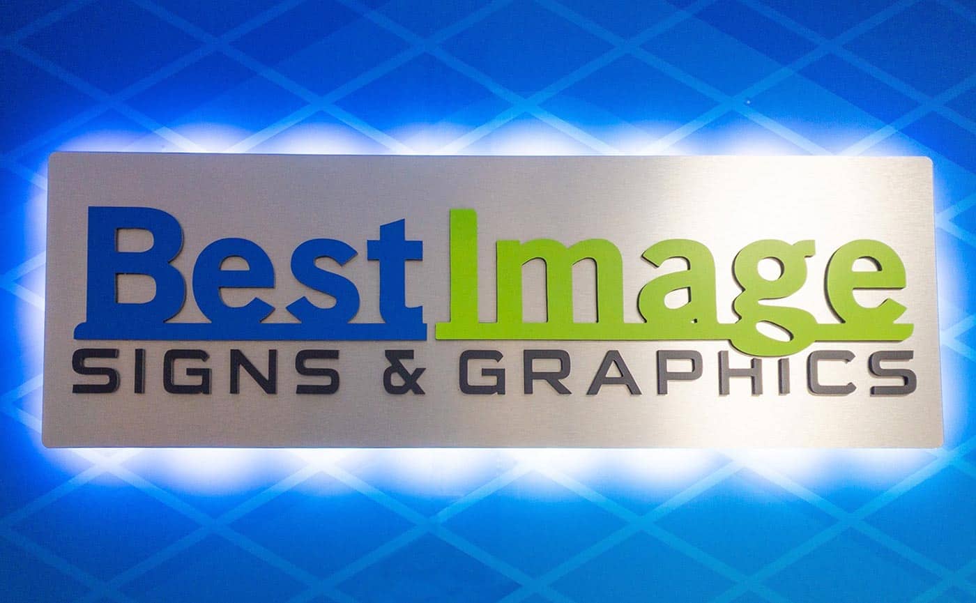 About Us - Best Image Signs